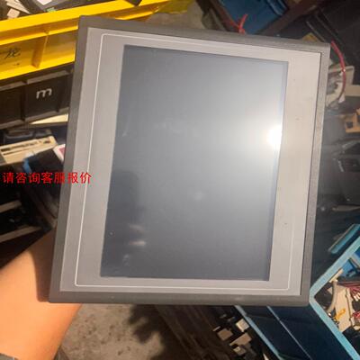 【环球】昆仑昆仑通态触摸屏TPC1061Ti10寸