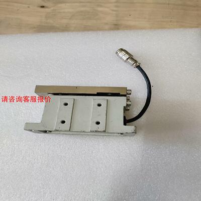 张力传感器STS-100/-ZJ03029，成色尚可，功能完