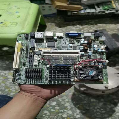 {雅致机械商行}威强工控主板KINO-GM45A-R10 REV10