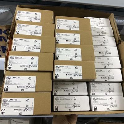 德国IFM易福门LMT100 全新原装正品现货