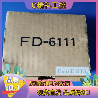 现货FD6111全新原厂件欢迎询价