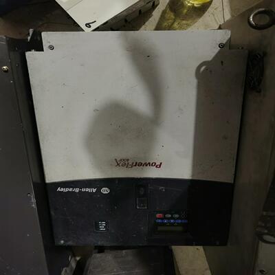 AB变频器22PD105A103