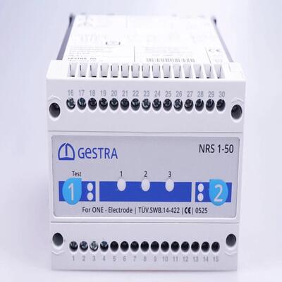 [德峰]GESTRA Niveauschalter  NRS 1-5