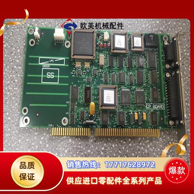 原装ISA工业设备卡CP BOARD  MICRO INDU议价