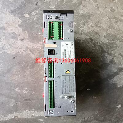 （请询价）拆机路斯特伺服驱动器MC7402 PosMod3.0.C议价