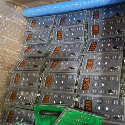 台安N2系列变频器操作面板 NDOP-01