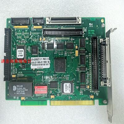 ASM固晶焊线机03-20927-11 REV D 03-2
