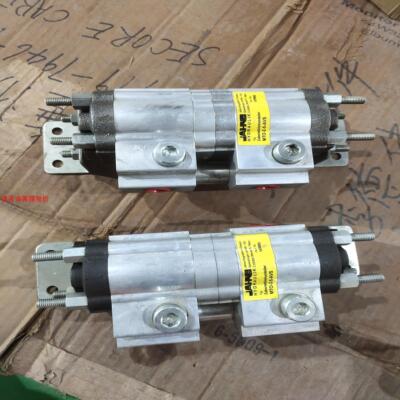 【环球】HYDRAULIK液压分流阀,MTO-2-5-AVS.实物图
