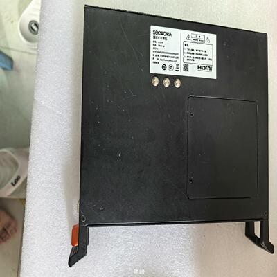[德峰]MT51a希沃一体机ops模块