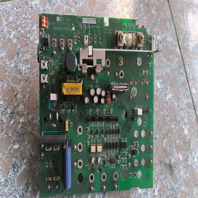 （设备配件）一如图SGDH拆机实物拍摄板安川.伺服成色