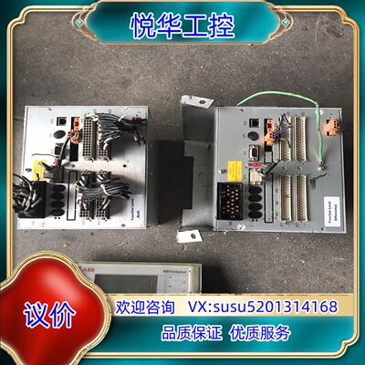 ABBREF542plus主机单1VCF752000，议价