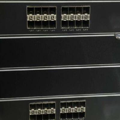 H3C/华三 LSQM1TGS16FD0  16端口万兆以太