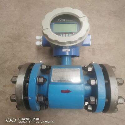 全新电磁计EMFM  BDLHD801130-1.6