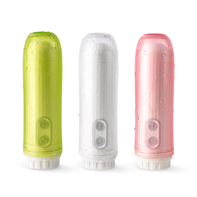 便携式电动净身卫生冲洗器妇洗器洗屁器宝宝孕产妇男女老少洁身器