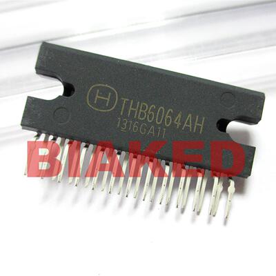 进口 直插 THB6064AH ZIP-25 步进电机驱动块集成块芯片IC