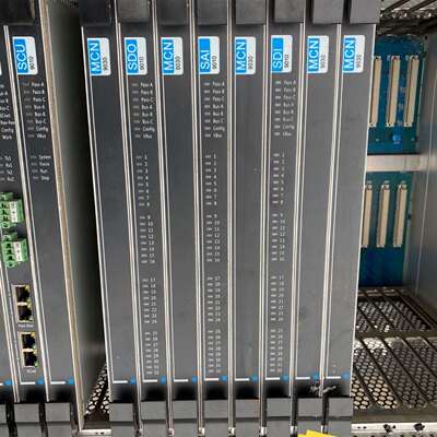 可维修成色冲新，SIS系统卡件SAI9010 SDI901