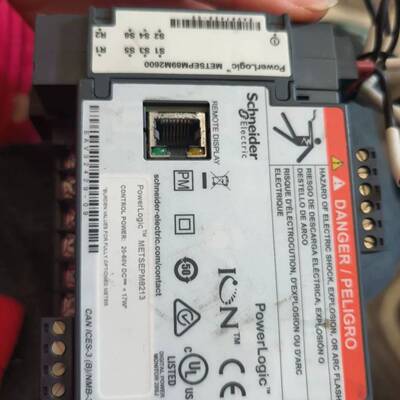 可维修PowerLogic PM8213 PM89M2600