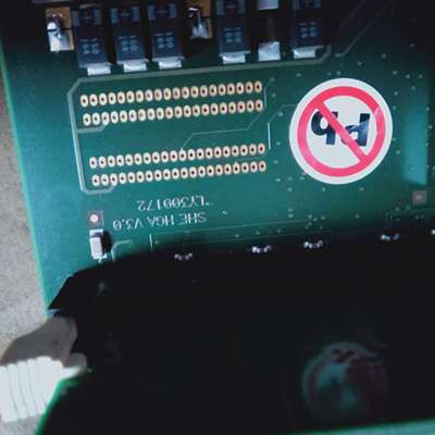 可维修SHE HGA V3.0 LY300172 WESD HGA
