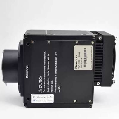 可维修97新vieworks VNP-29MC M5A0像素移位热