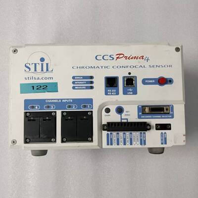 可维修STiL CCSX-100-N1 光谱共焦感测器 件