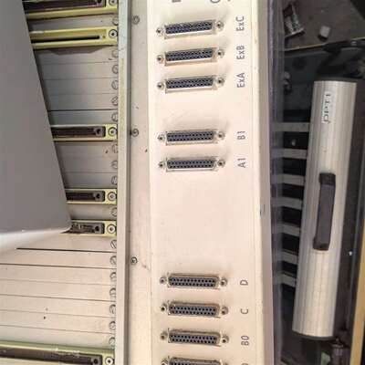 可维修Conneing Box阿尔卡特oxe模块配件CBRMA
