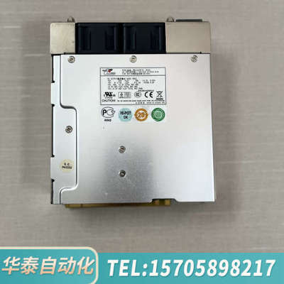 华泰 新巨EMACS MRW-6420P-R 电源模块  M