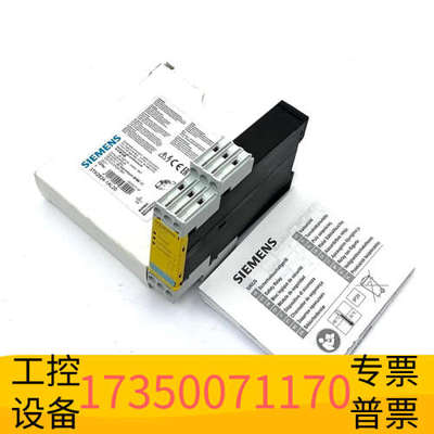 华泰SIEMENS/ MG SIRIUS 低压模块 3TK2824-1AL20 discontinued