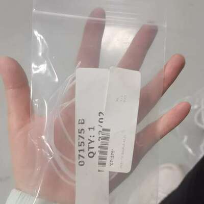 赛默飞离子色谱进样器ASDV进样头管路，071575，
