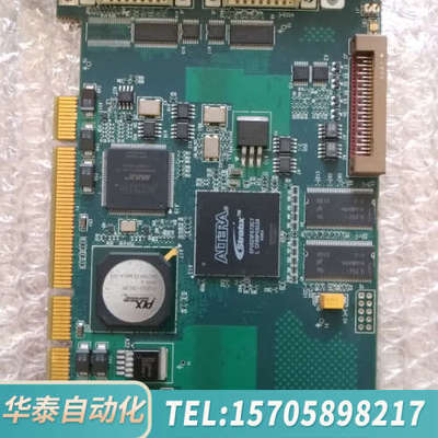 华泰Matrox 迈创运动控制卡SOLIOS XCL 7184-