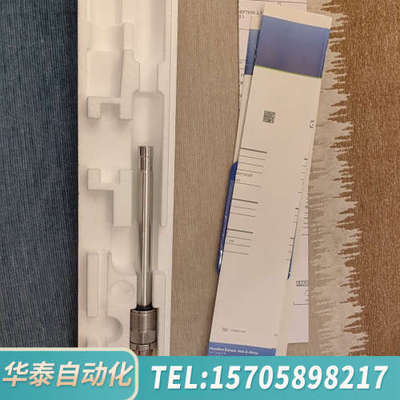 华泰汉密尔顿电导率传感器，型号Conducell UPW-PG-