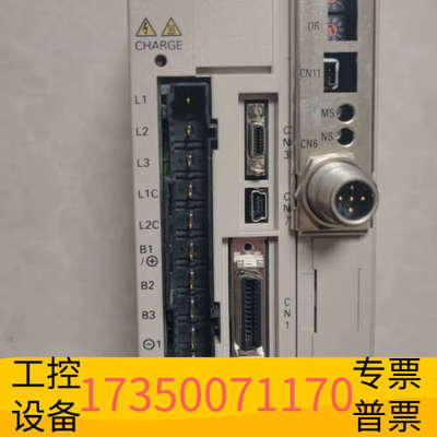 华泰驱动器 SGDV-1R6AE1AY850AA    SG