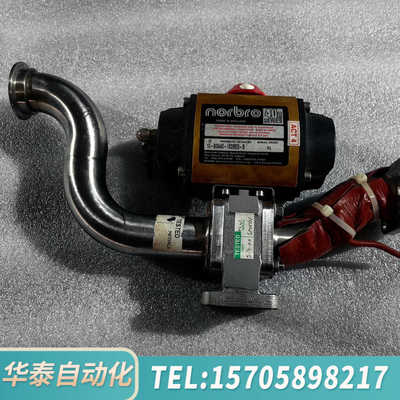 华泰norbro气动执行器，10-RDA40-1SDBE0-D实