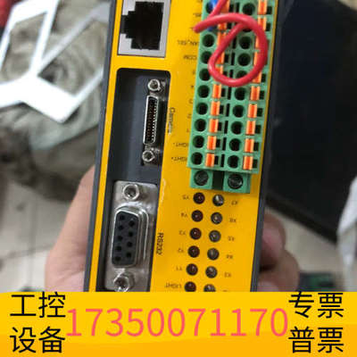 华泰MicroMatch工业智能相机控制器imx-6010-ou