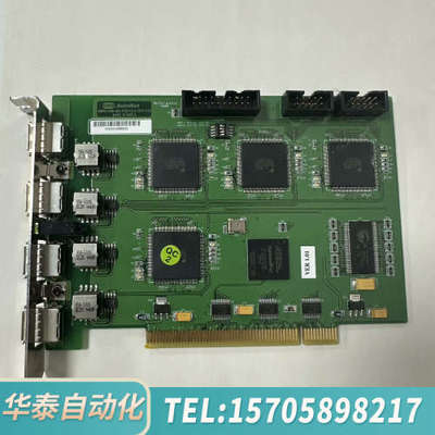 华泰Hanmi AutoNet   APCI-M2-PCB-2.