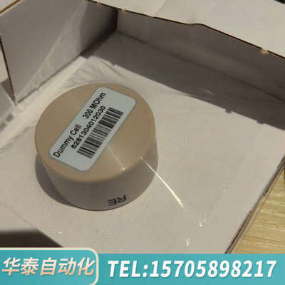 华泰万通离子色谱仪用，电池，用于 IC Amperometric