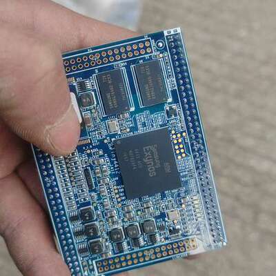 友善之臂tiny4412开发板..核心板！多多，