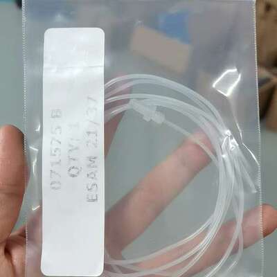 赛默飞离子色谱进样器ASDV进样头管路，071575