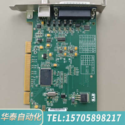 华泰迈创Matrox CronosPlus Y7141-0002