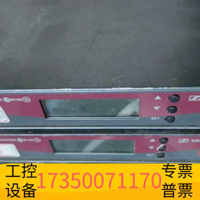 华泰森海EW100G2无线话筒接收机，频点740-776MHz。