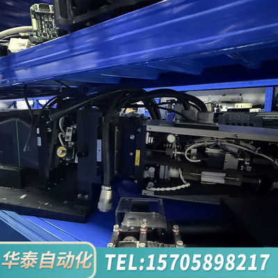 华泰SHIBAURA激光器，型号LAY-205CA-5BB，工业