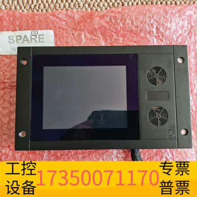 KONGSBERGWCC600康士伯延伸警报面板P/N