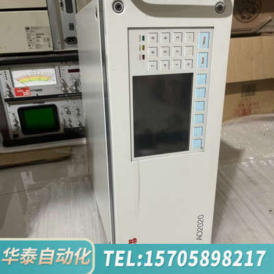 华泰ABBABB气体分析仪AO2020-URAS14