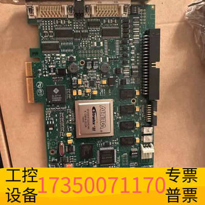 华泰DALSA Xcelera-CL PX4 full数字图像采