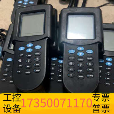 华泰哈希水质检测仪 sension156 多可测pH，DO溶