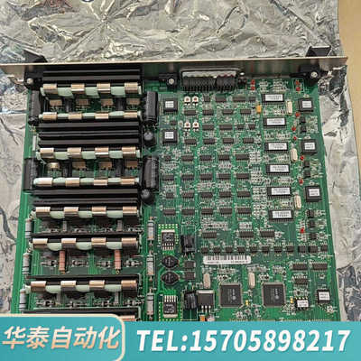 华泰ASM控制板02-86583