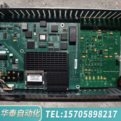 华泰ASP ADVANCED STERILIZATION主板，型