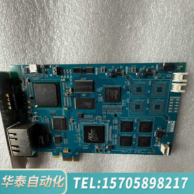 华泰AJINEXTEK亚进运动控制卡 PCIe-Pxx04-