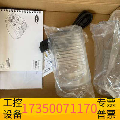 华泰hach哈希 drb20030孔消解器，