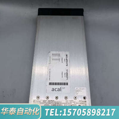 华泰EXCELSYS  XQB333330-0电源  6个实