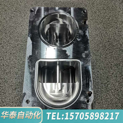 华泰PFEIFFER 普发 D-35614Asslar真空分子泵
